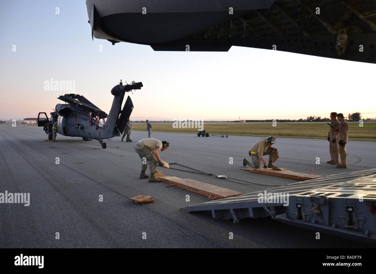 Us army choppers hi-res stock photography and images - Alamy