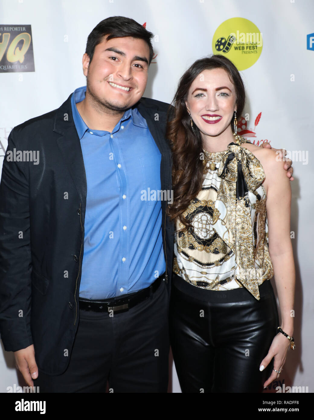 Côte d'Azur WebFest presents the Los Angeles Premiere of 'The Day After ...