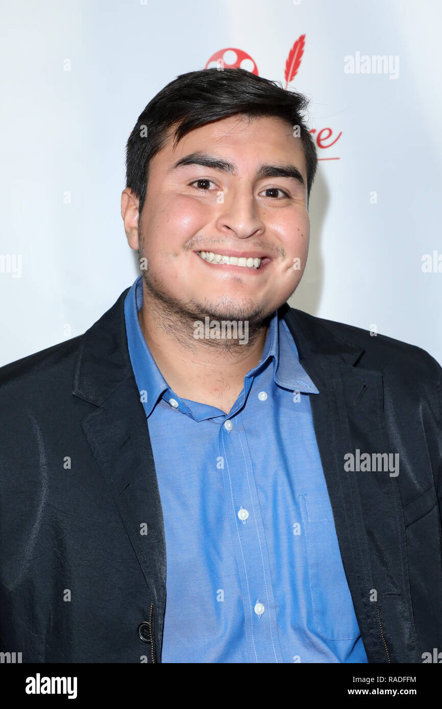 Côte d'Azur WebFest presents the Los Angeles Premiere of 'The Day After ...