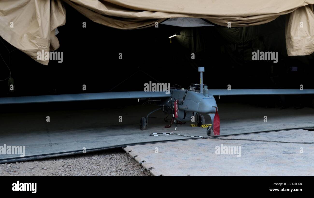 Tactical Unmanned Aircraft System High Resolution Stock Photography and ...