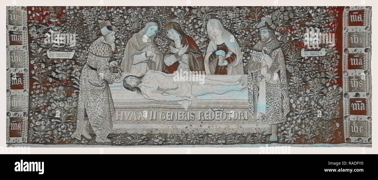 Entombmen hi-res stock photography and images - Alamy