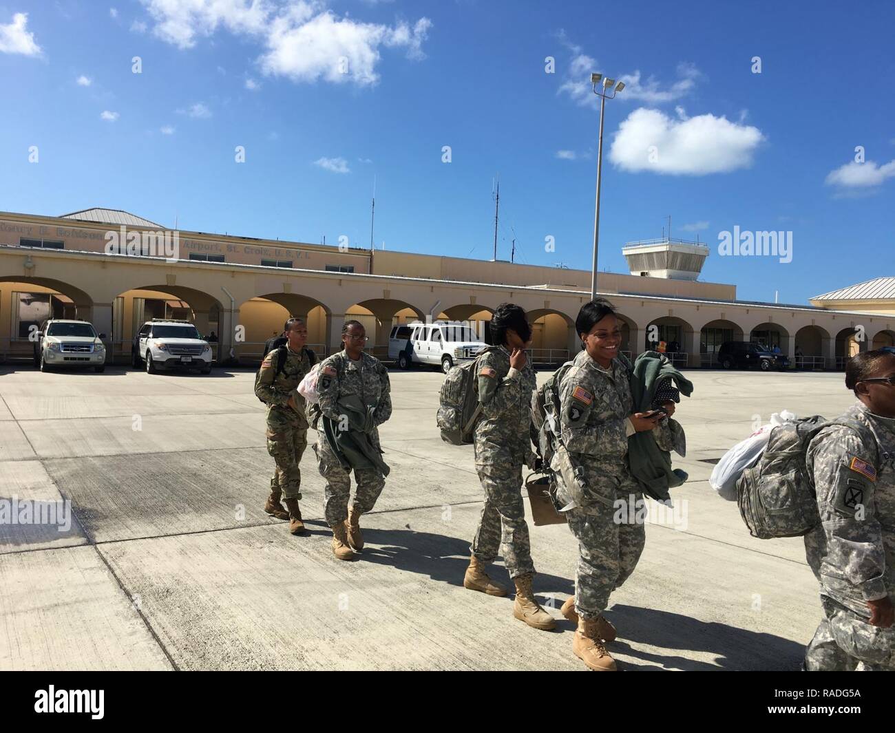 Unit ministry team hi-res stock photography and images - Alamy