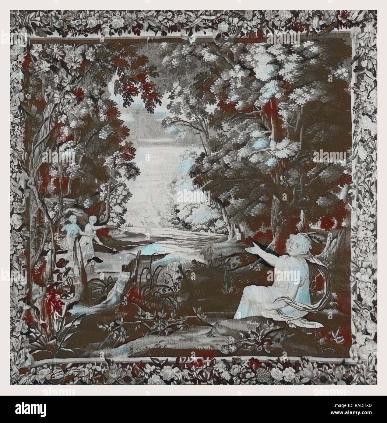 Diana And Actaeon High Resolution Stock Photography and Images - Alamy