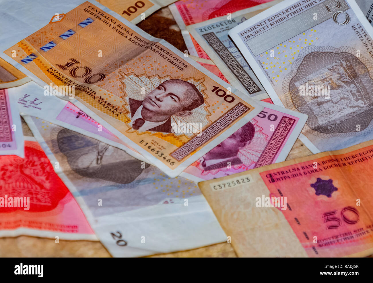 Konvertibilna marka hi-res stock photography and images - Alamy