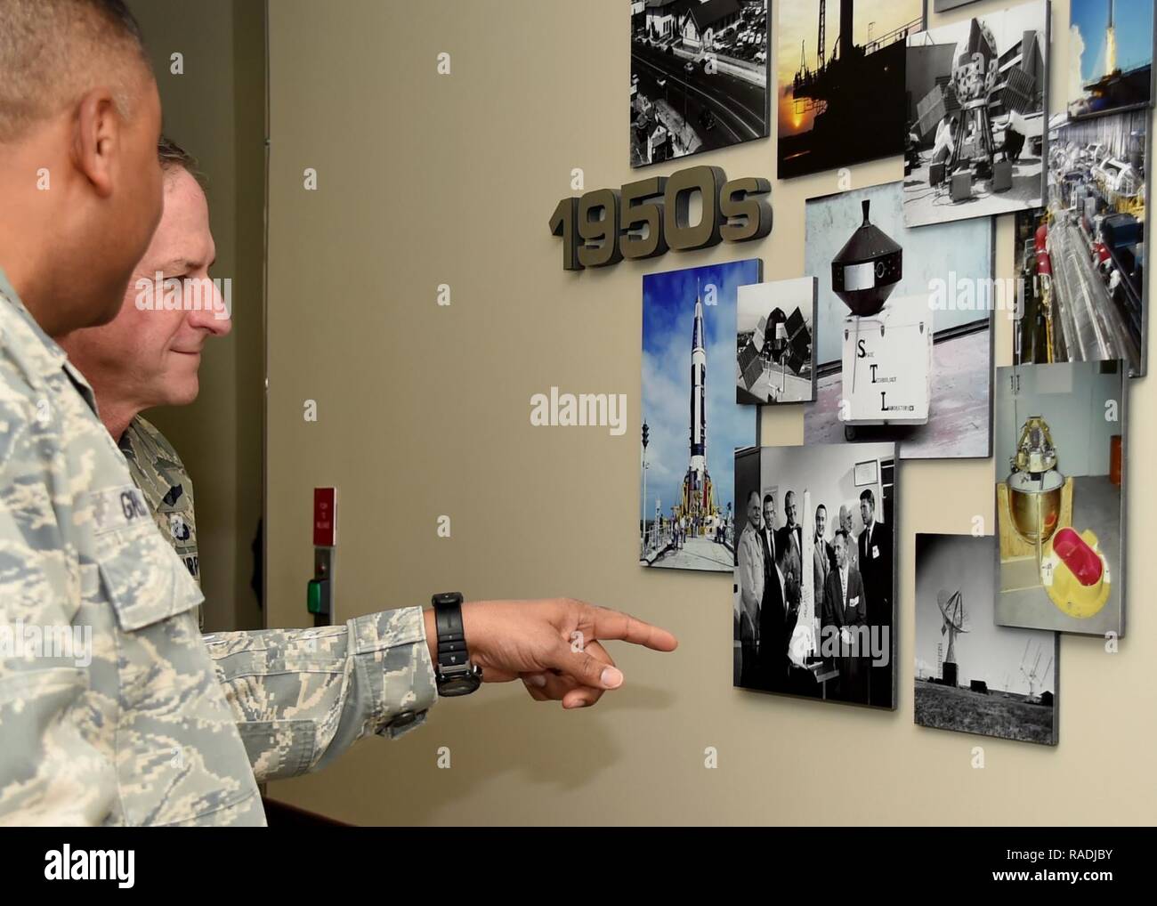 Lt gen greaves hi-res stock photography and images - Alamy