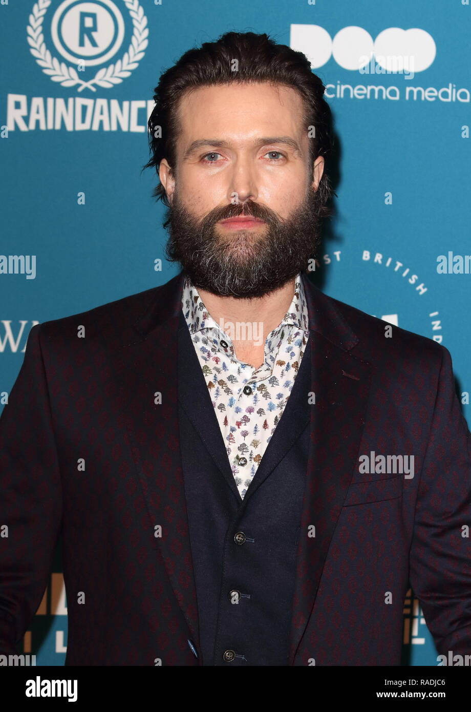 British Independent Film Awards at Old Billingsgate, London Featuring ...