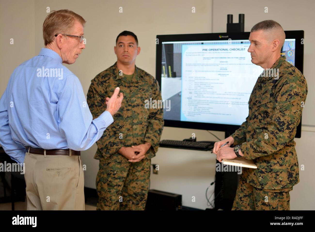 PENSACOLA, Fla. -- Center for Naval Aviation Technical Training (CNATT ...