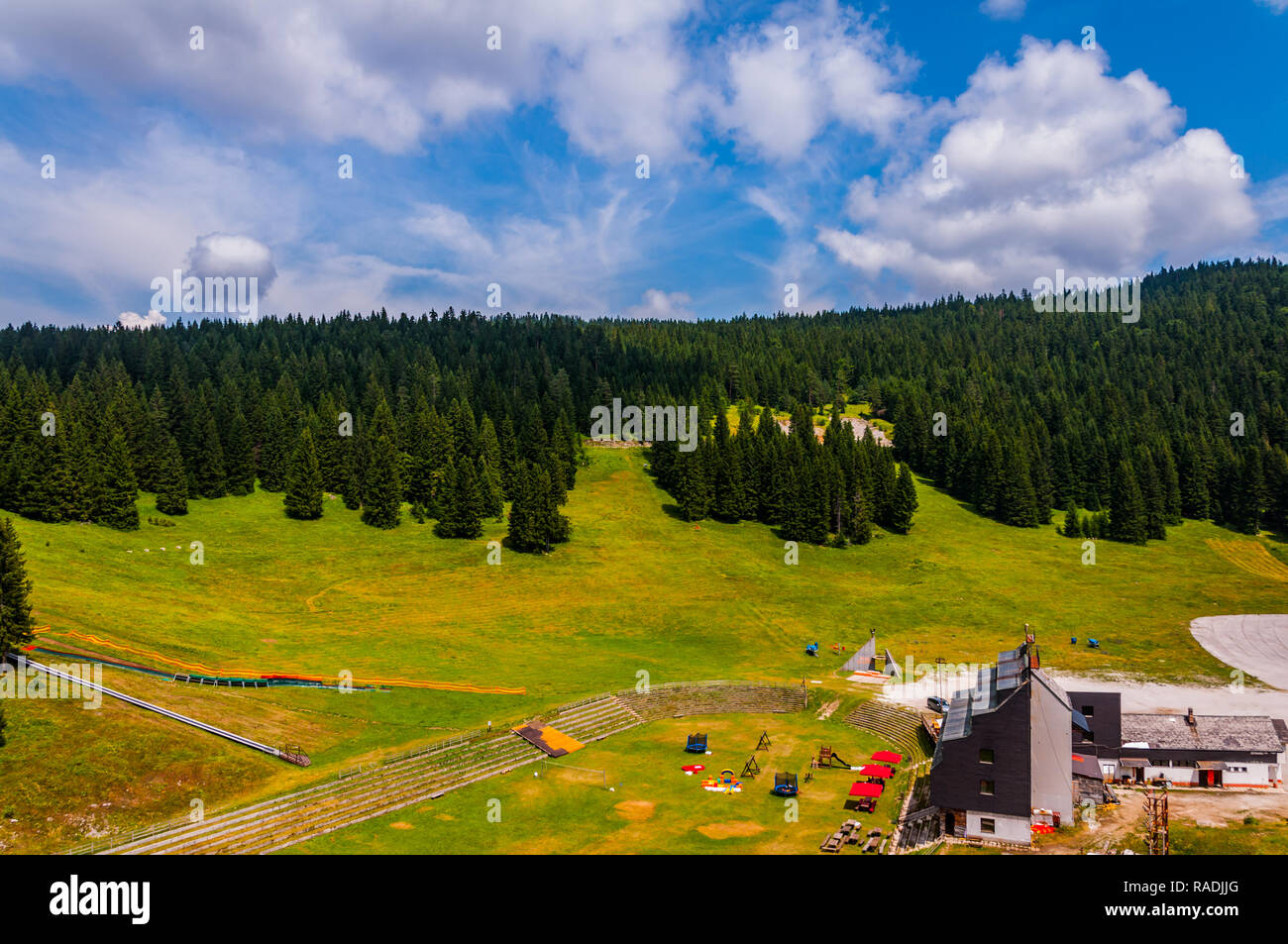 Igman hi-res stock photography and images - Alamy