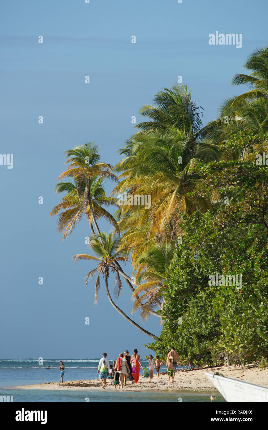 Trinidad and tobago beach hi-res stock photography and images - Alamy