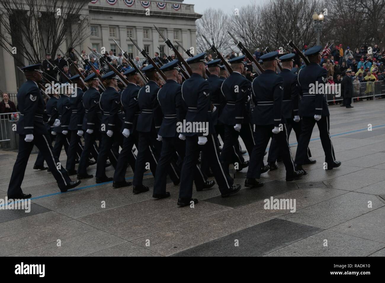 More than 5,000 military members from across all branches of the armed ...