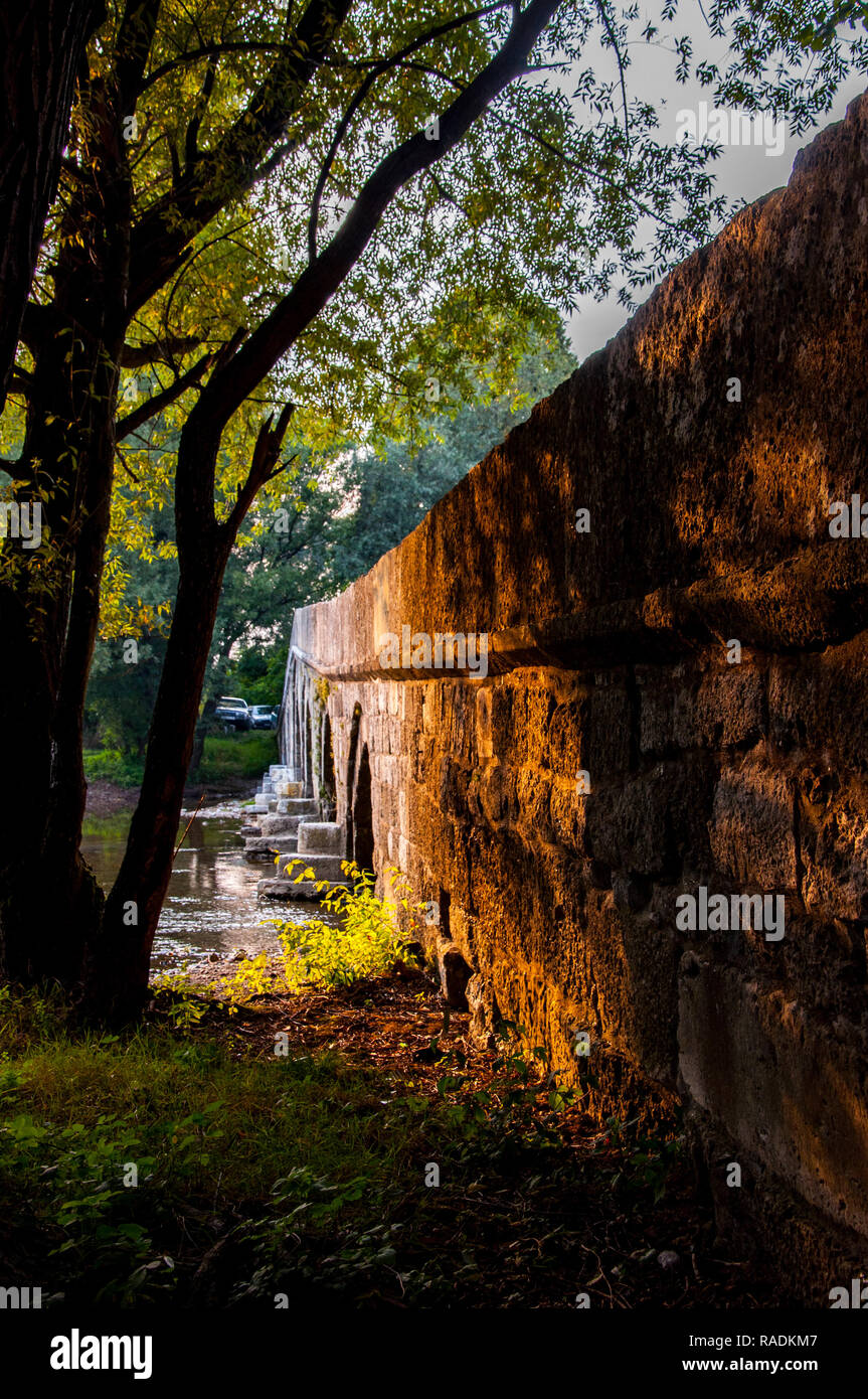 Rimski most sarajevo hi-res stock photography and images - Alamy