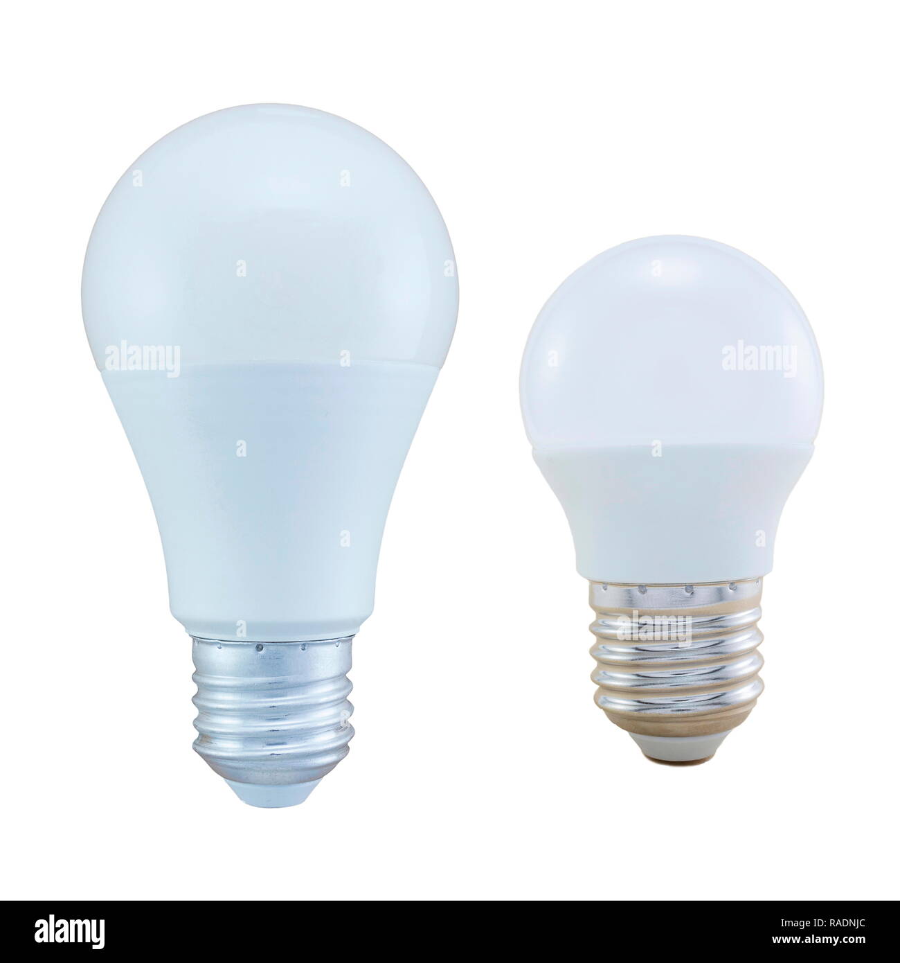 Energy lightbulb isolated hi-res stock photography and images - Alamy