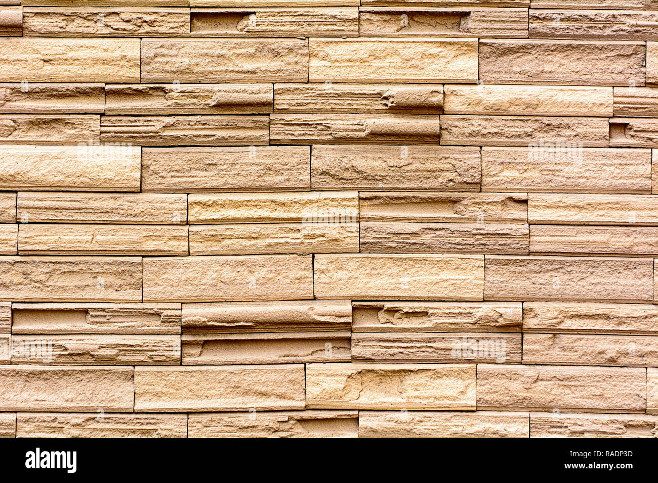 Stone wall texture made from stiff stone Stock Photo - Alamy