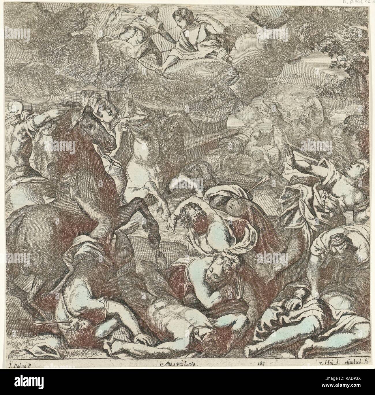 Apollo Killing High Resolution Stock Photography and Images - Alamy