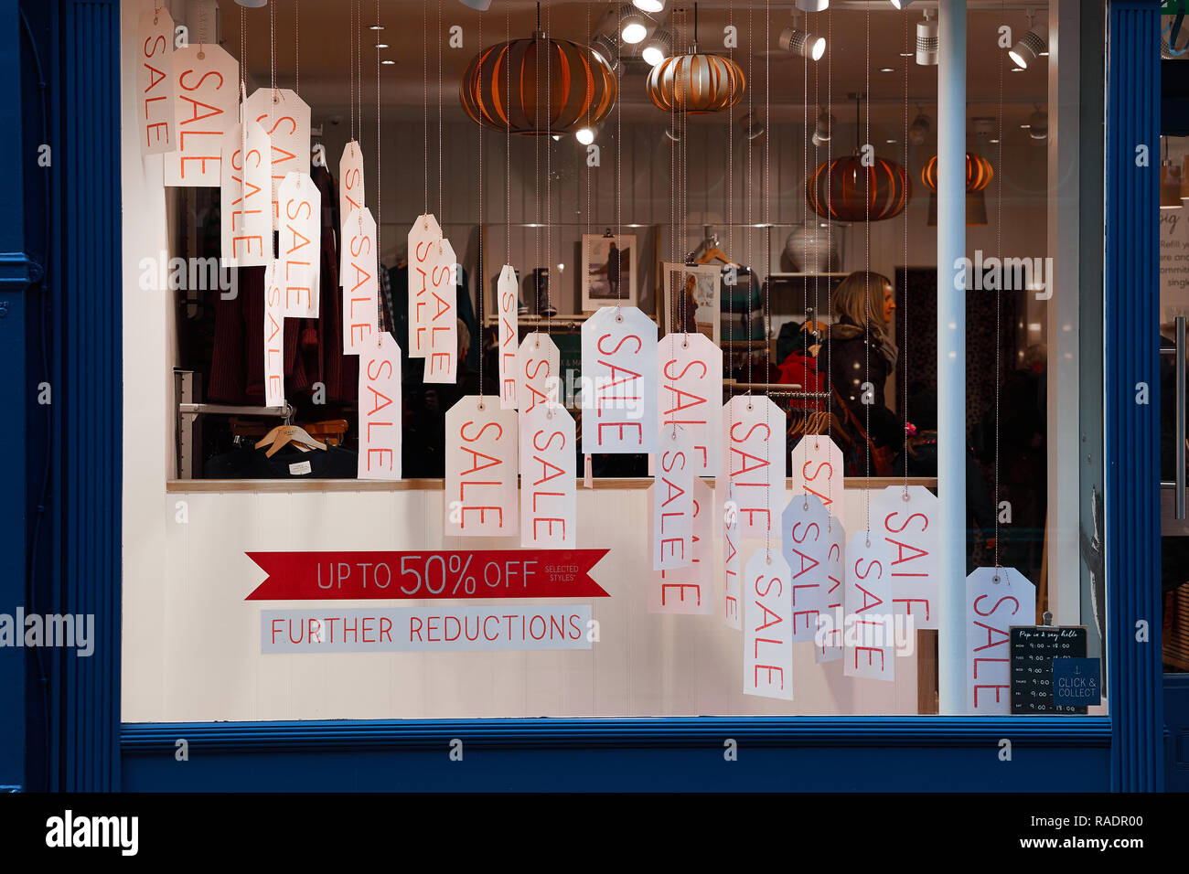 Shop Signs High Resolution Stock Photography and Images - Alamy