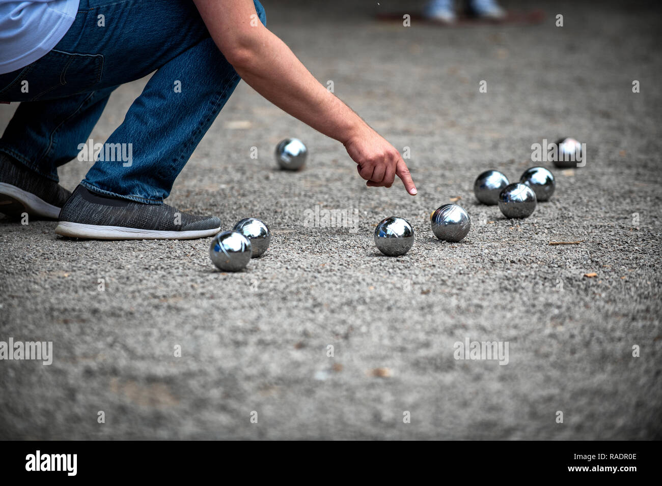 Bath Boules week. A celebration of Boules and fun in the name of ...