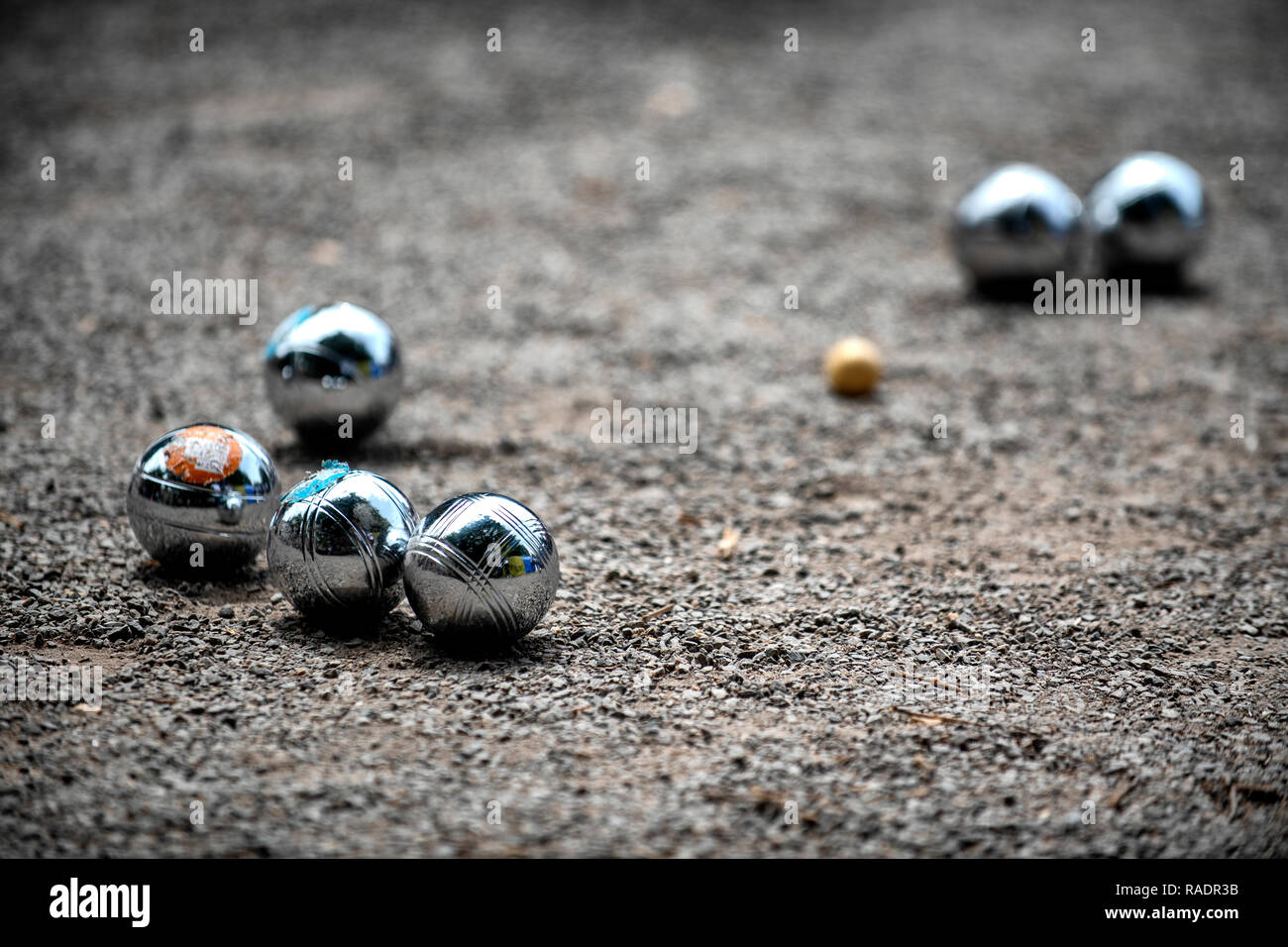 Bath Boules week. A celebration of Boules and fun in the name of ...