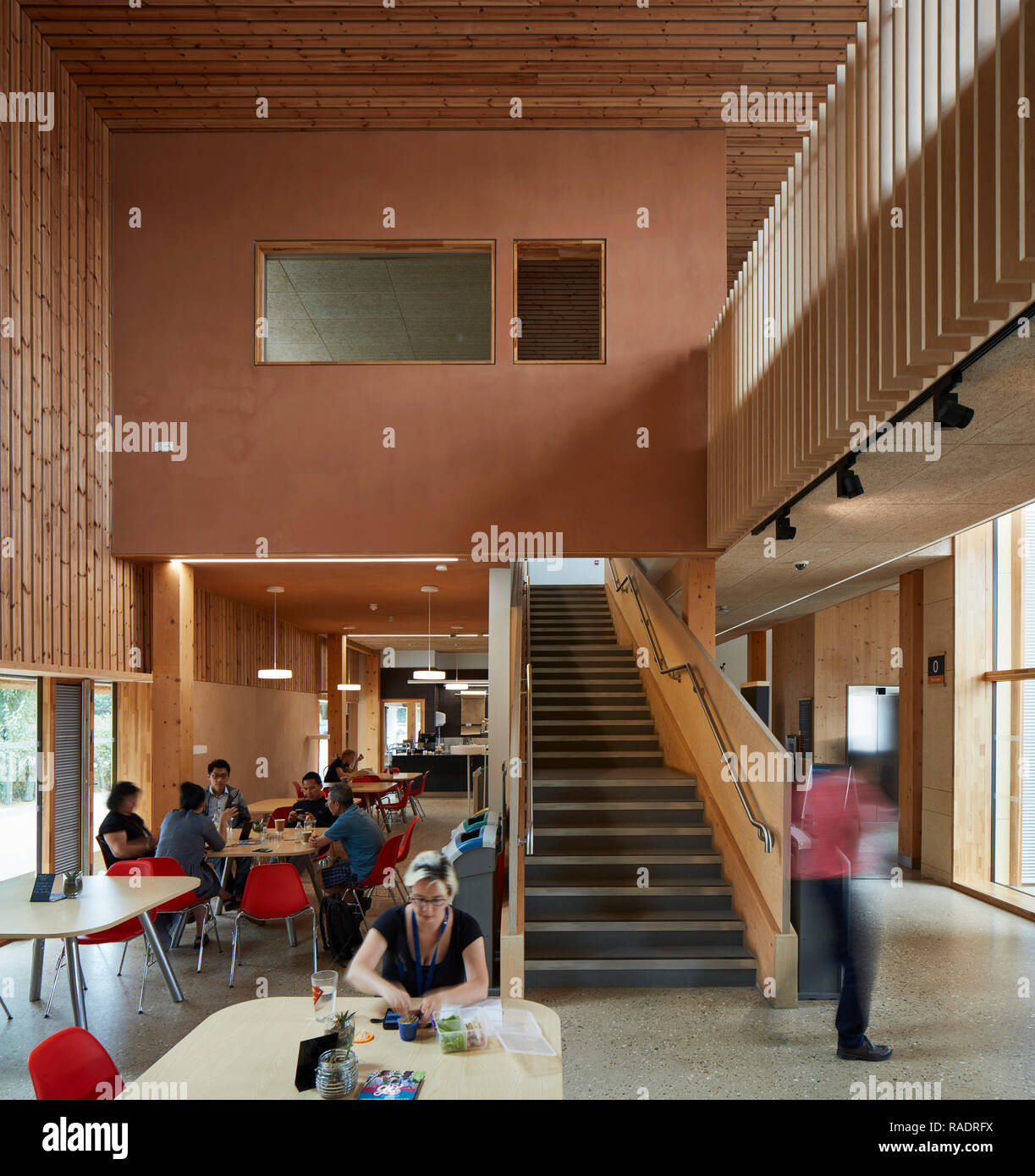 Uea enterprise centre hi-res stock photography and images - Alamy