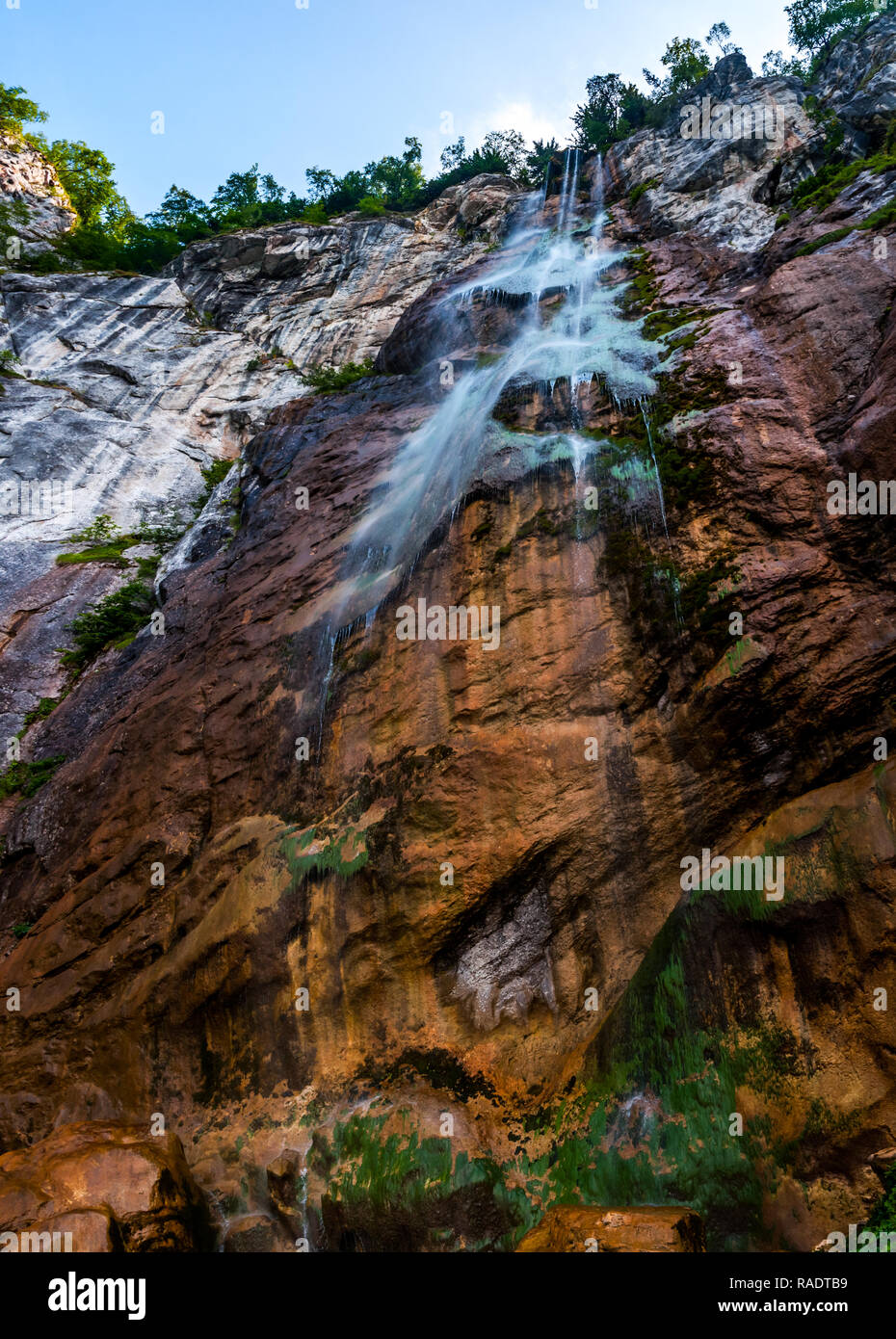 Skakavac High Resolution Stock Photography and Images - Alamy