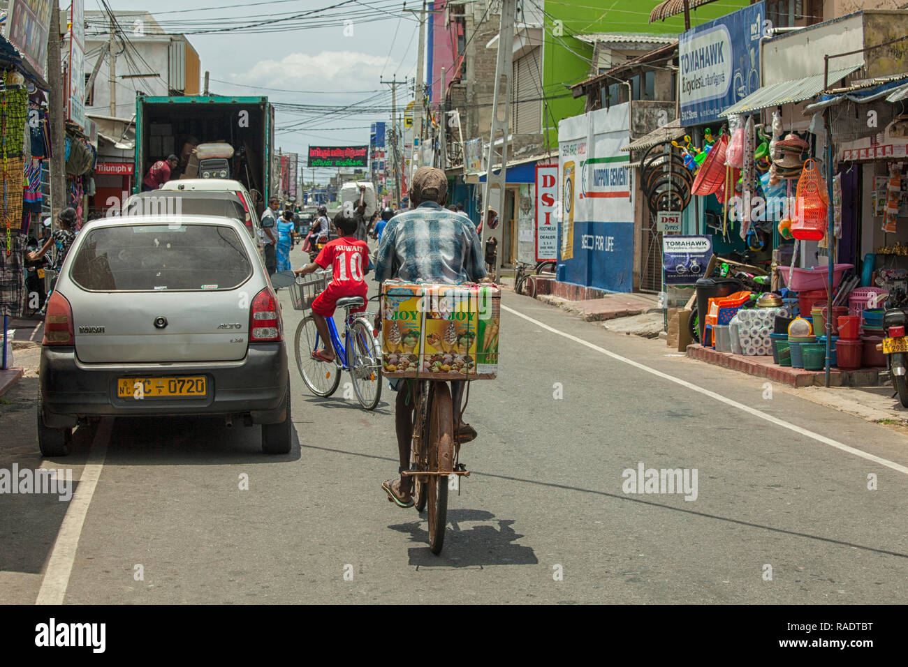 Trinquemale hi-res stock photography and images - Alamy