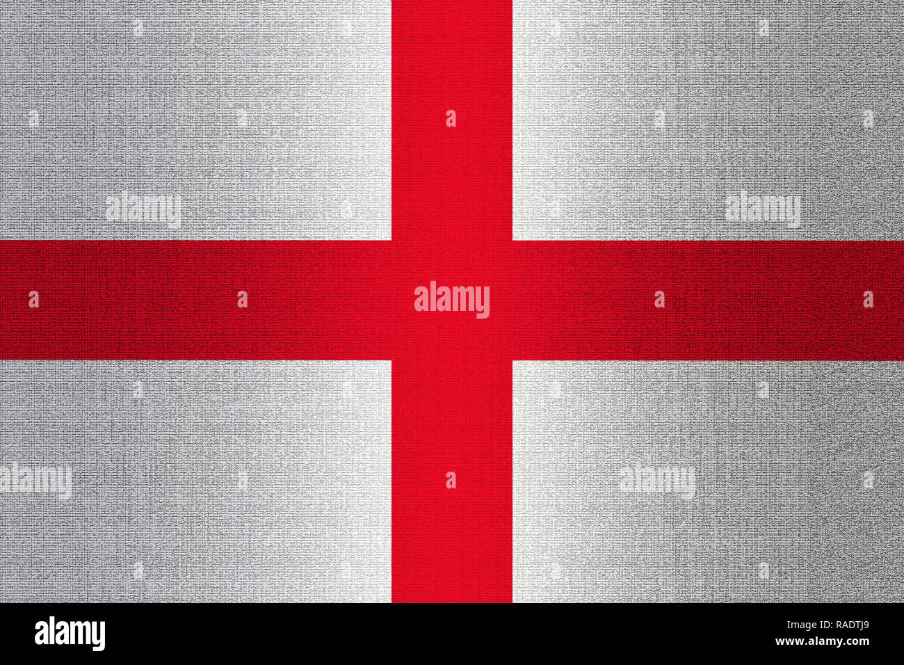 England flag on floor hi-res stock photography and images - Alamy