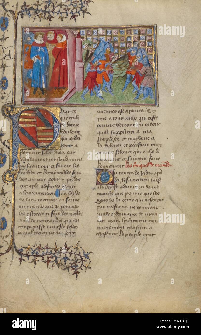 The Battle Of Paris High Resolution Stock Photography and Images - Alamy