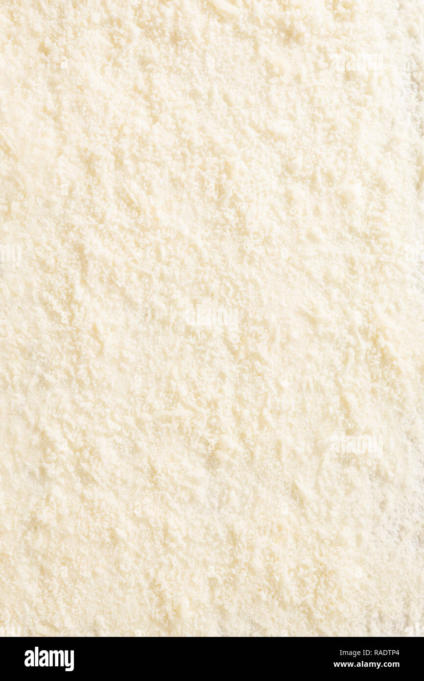 Seamless parmesan cheese background top view. Parmigiano reggiano ...