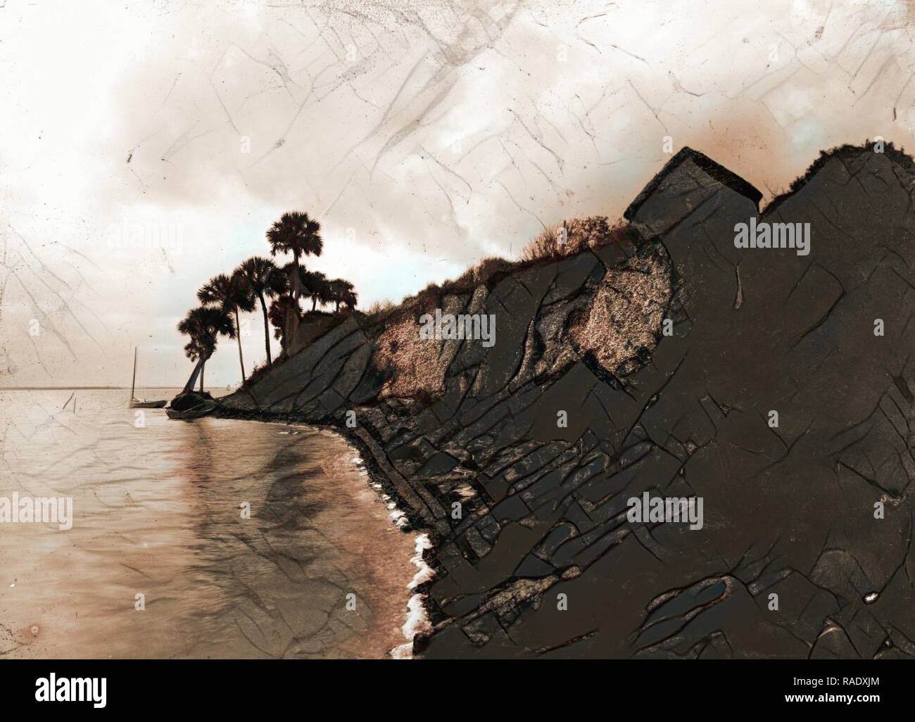 Barkers bluff hi-res stock photography and images - Alamy