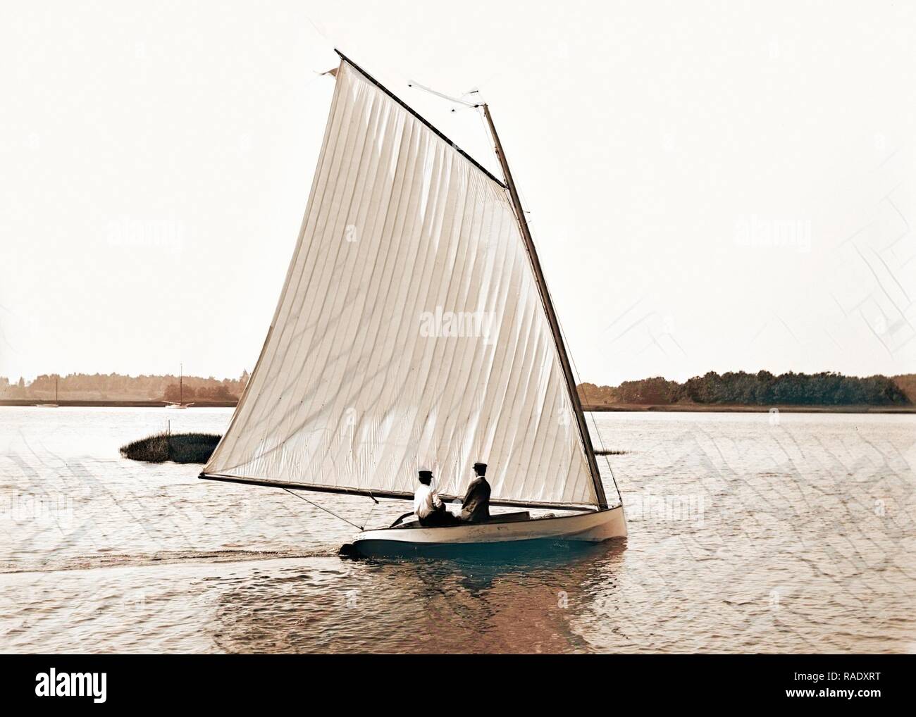 Rocket, Rocket (Sailboat), Sailboats, 188. Reimagined by Gibon. Classic ...