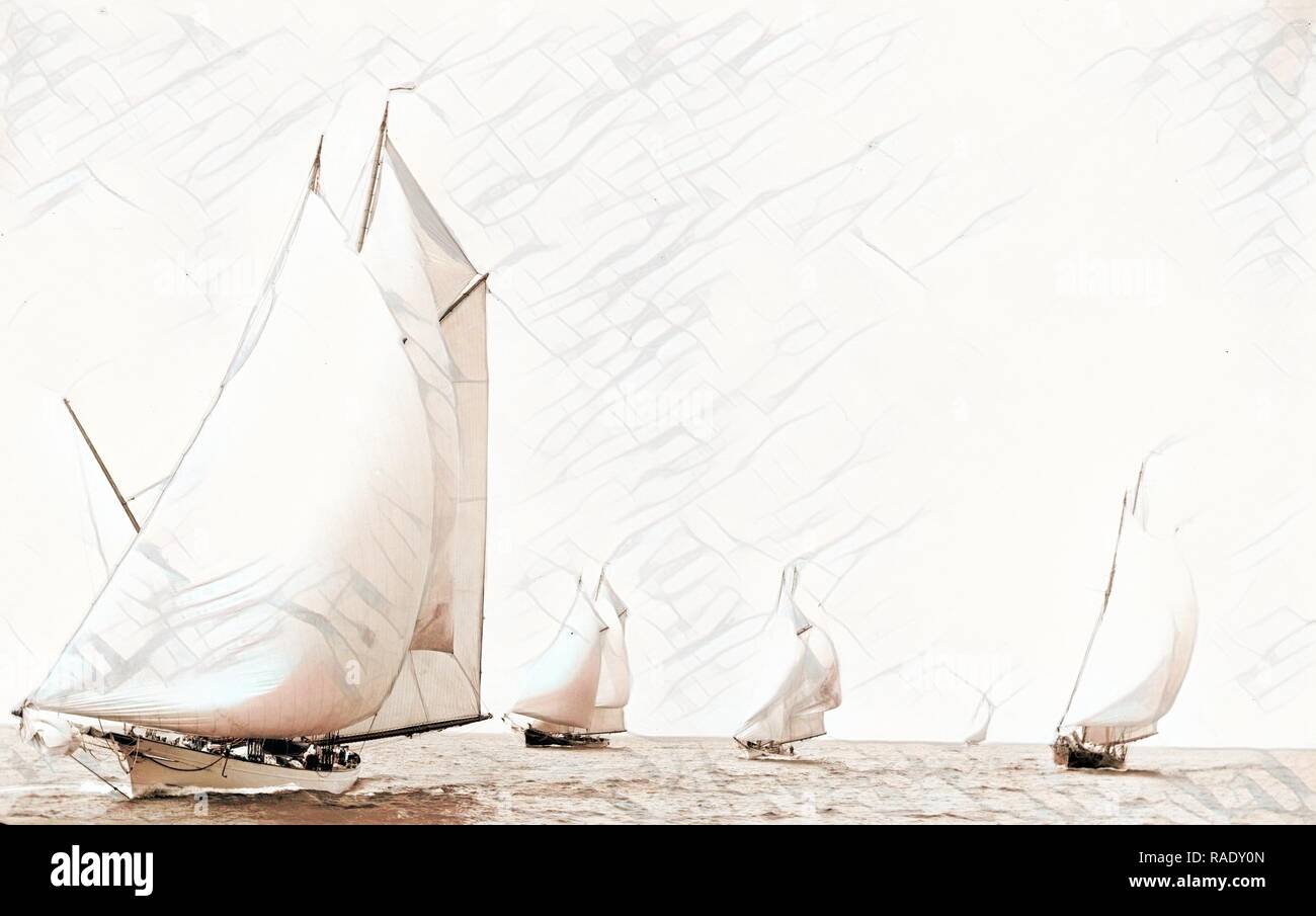 New York Yacht Club High Resolution Stock Photography and Images - Alamy