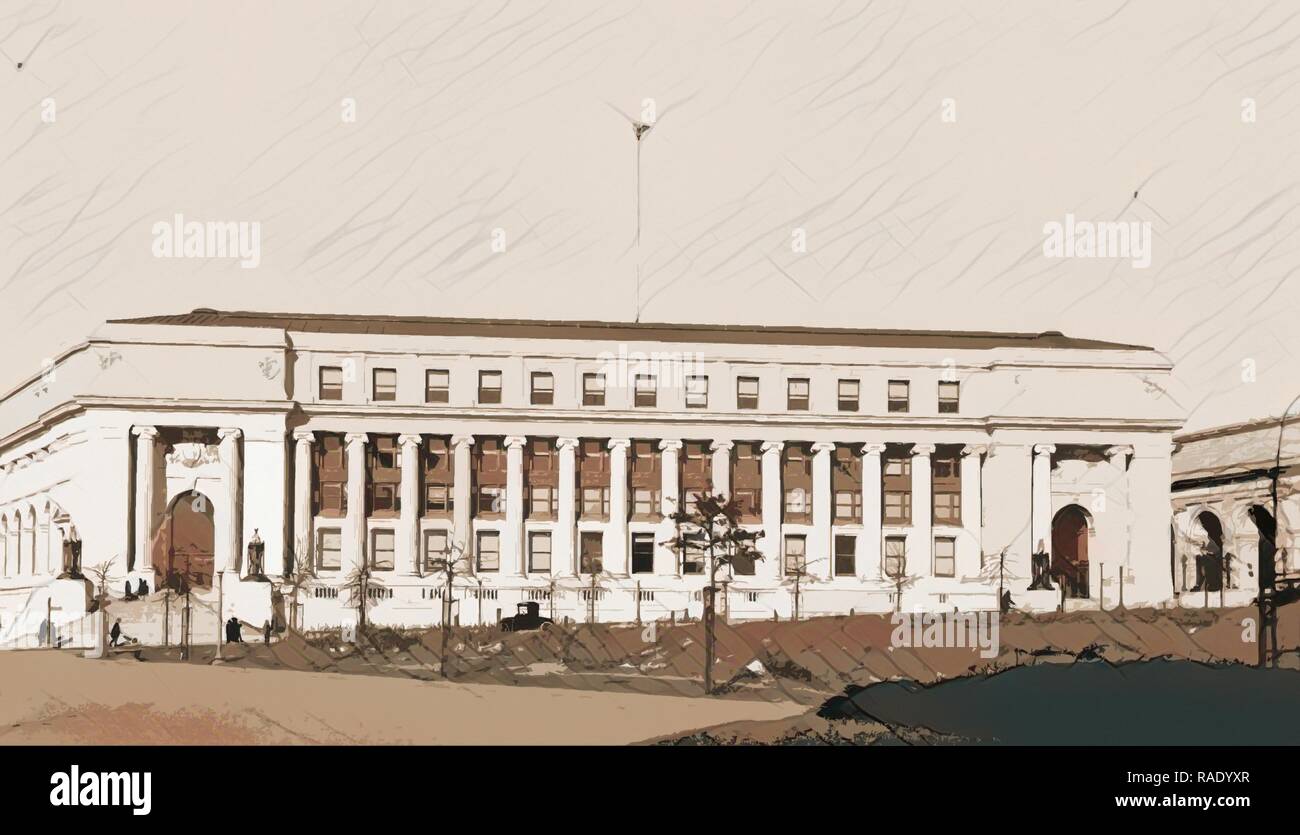 Ington hi-res stock photography and images - Alamy