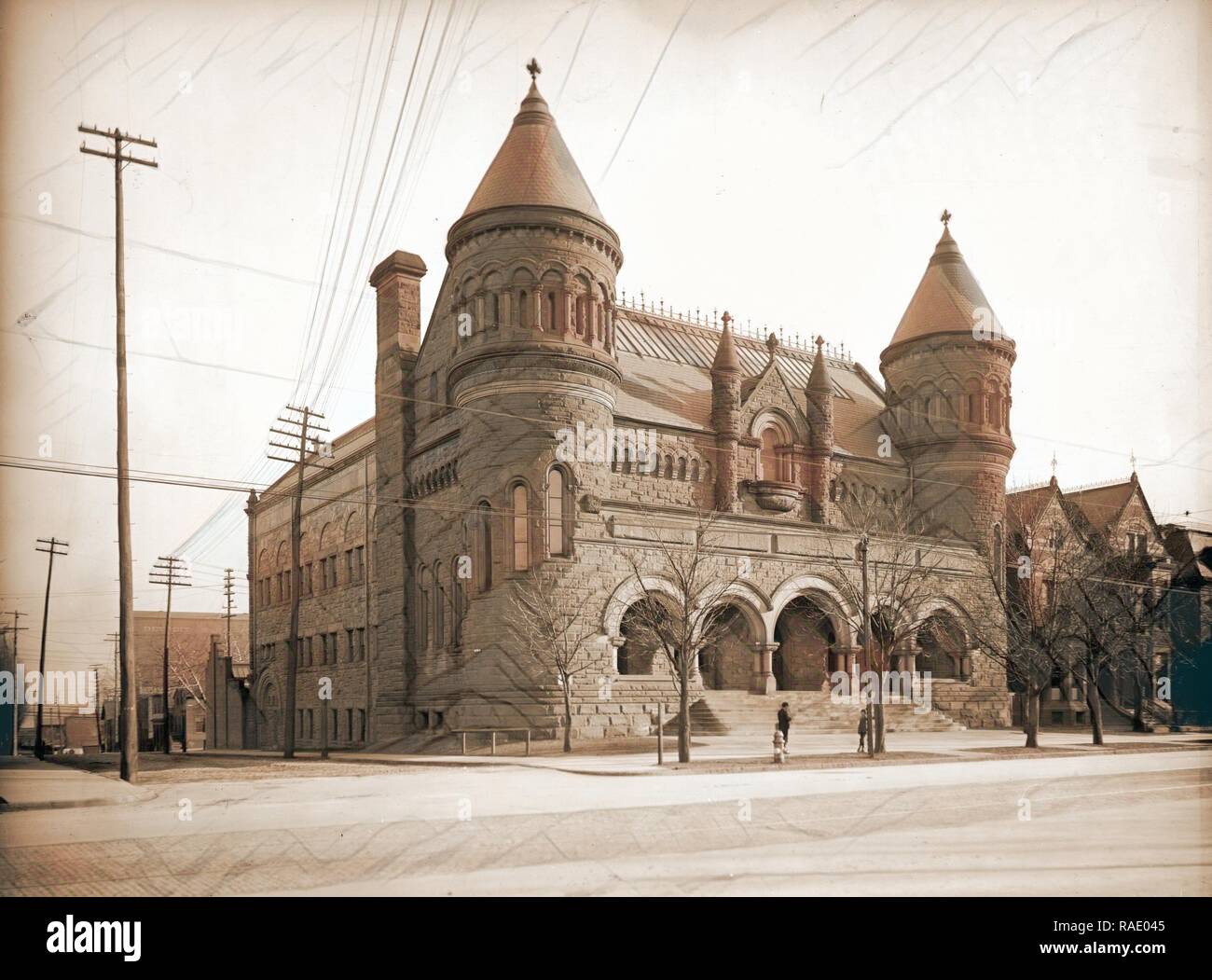 Detroit Museum of Art, Detroit Museum of Art, Galleries & museums ...