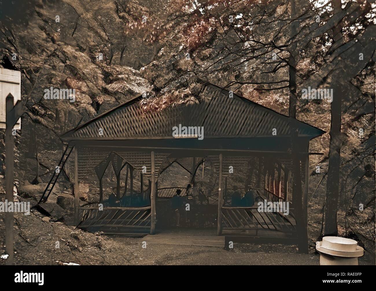 Glen afton spring hi-res stock photography and images - Alamy