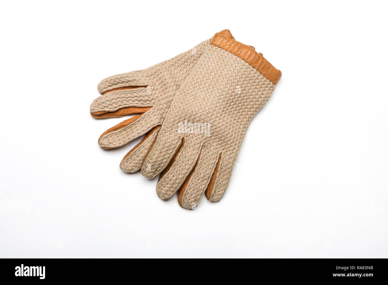 Driving gloves hi-res stock photography and images - Alamy