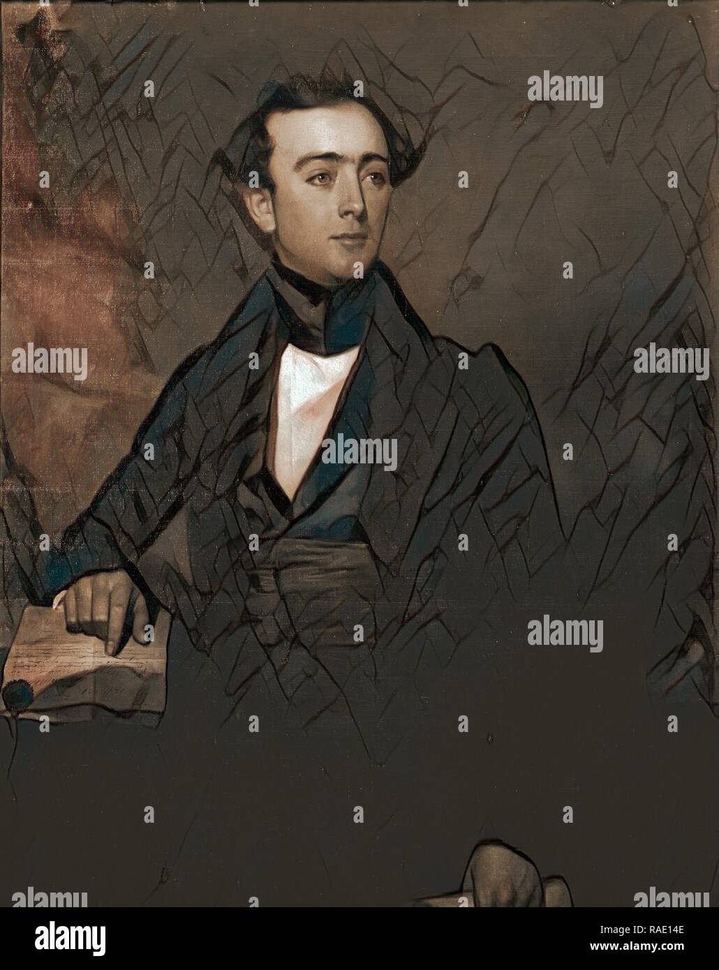 Stevens Thomson Mason, Mason, Stevens Thomson, 1811-1843, 190 ...