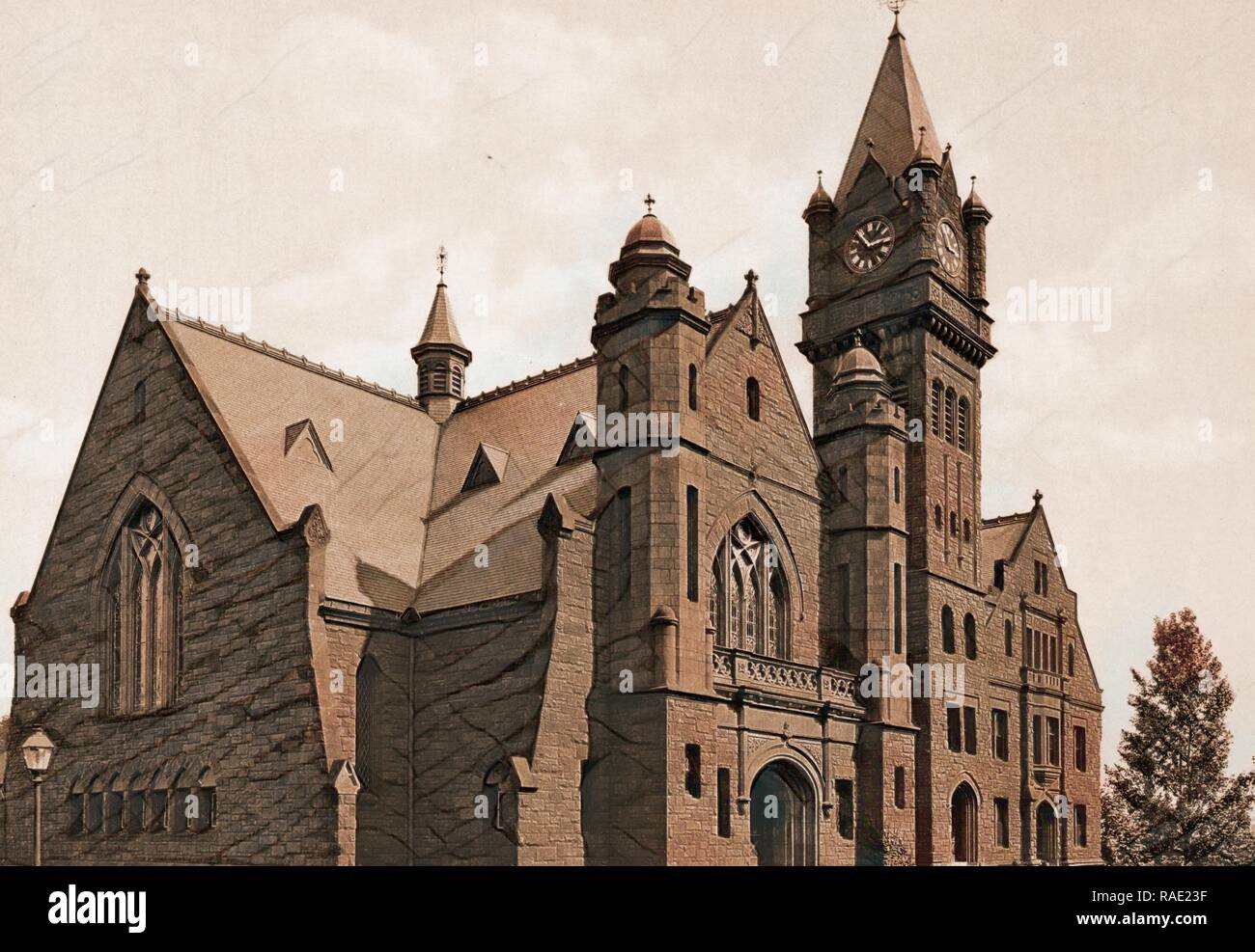 Mt. Holyoke College, South Hadley, Mount Holyoke College, Universities ...