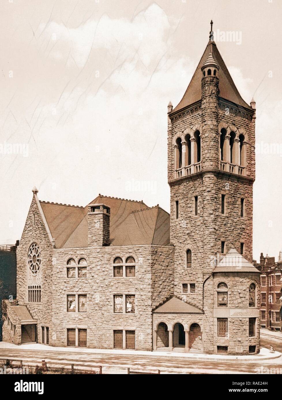 First Church of Christ Scientist, Boston, First Church of Christ ...