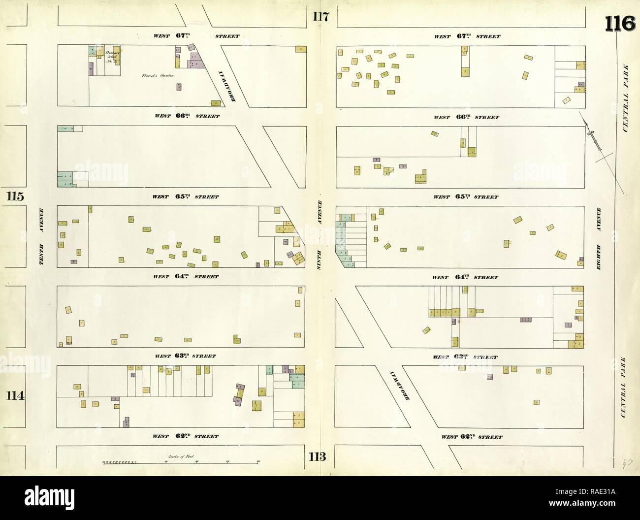 116 old street hi-res stock photography and images - Alamy