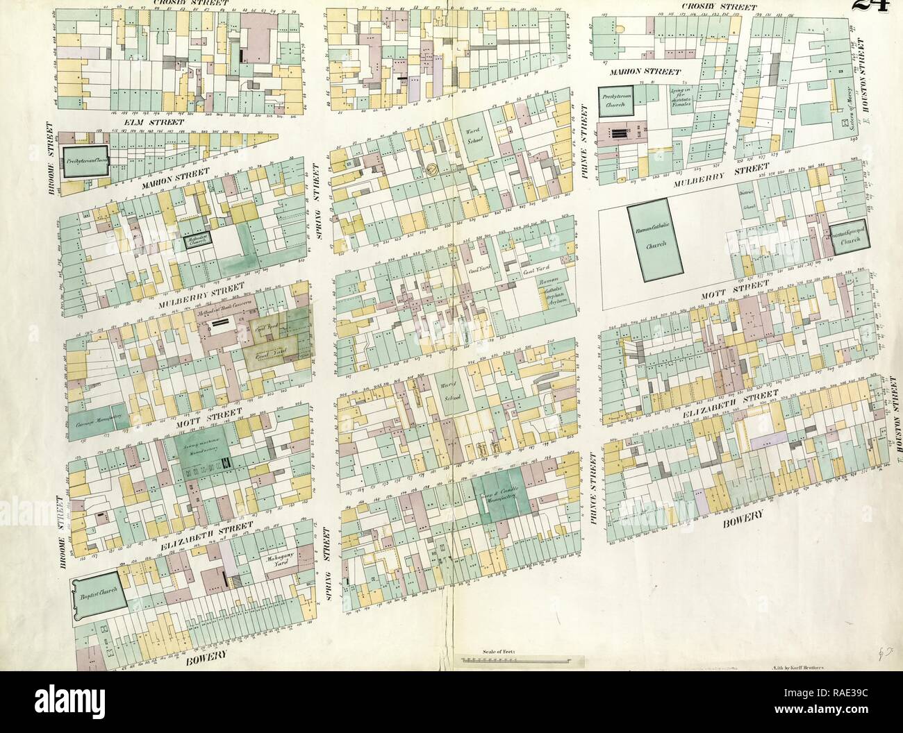 Perris map hi-res stock photography and images - Alamy