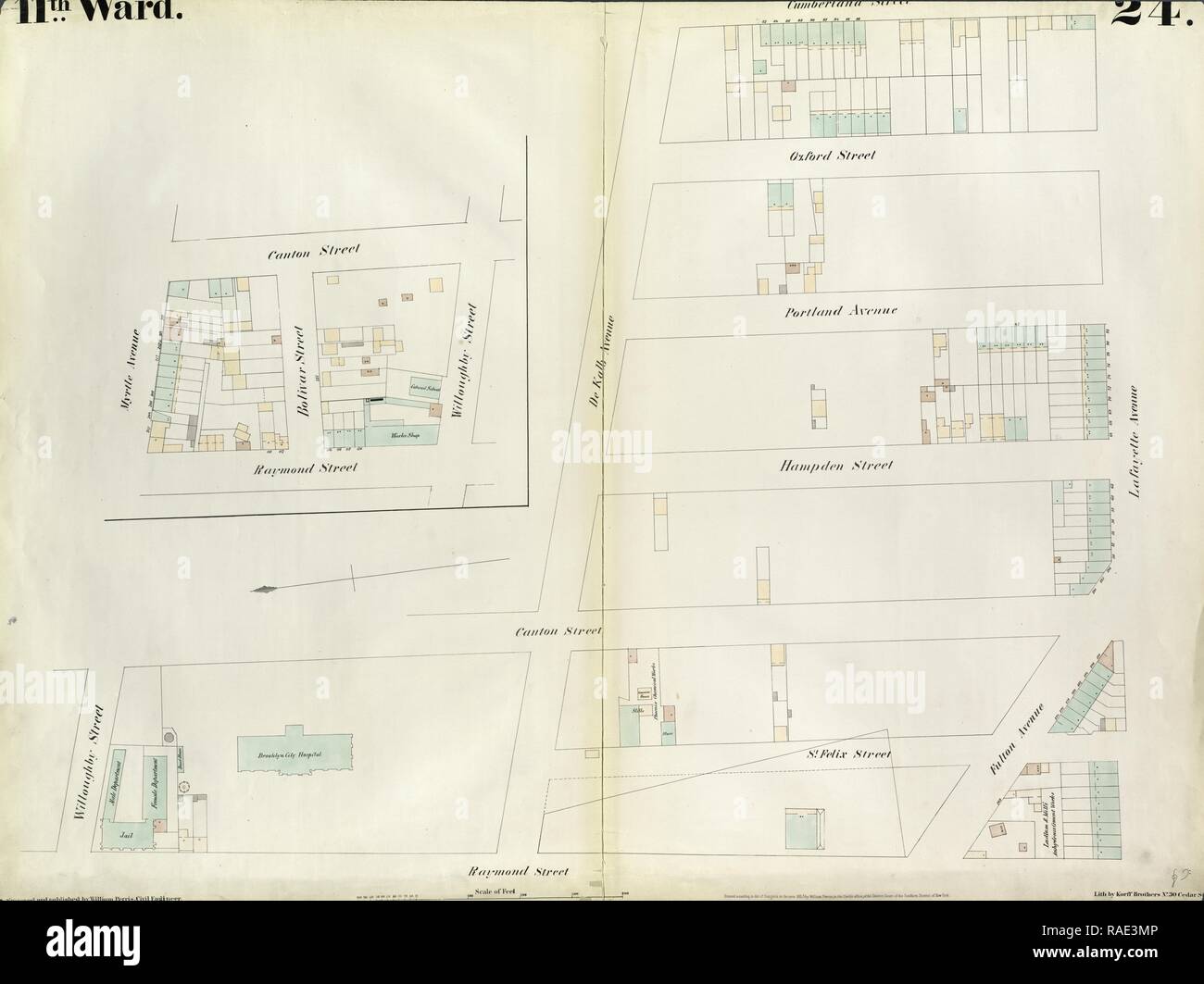 Perris map hi-res stock photography and images - Alamy