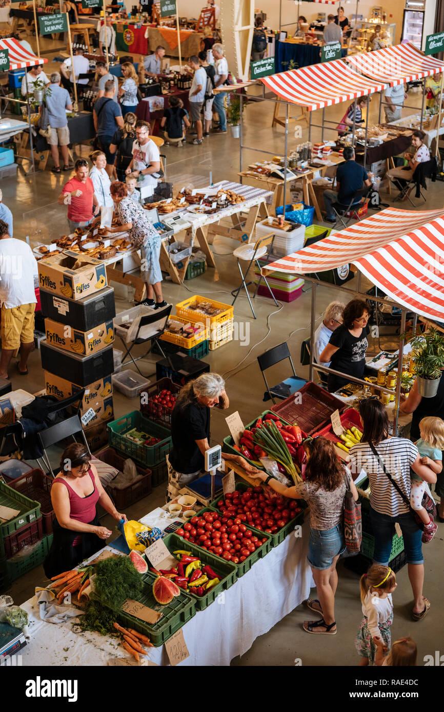 Old Market, Old Town, Bratislava, Slovakia, Europe Stock Photo - Alamy