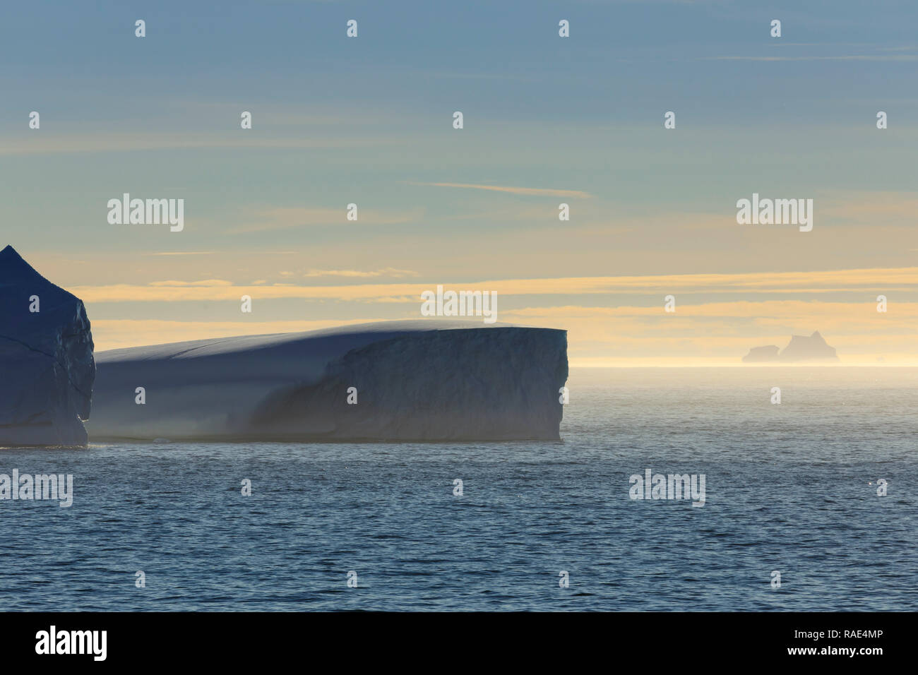 King frederick vi coast hi-res stock photography and images - Alamy