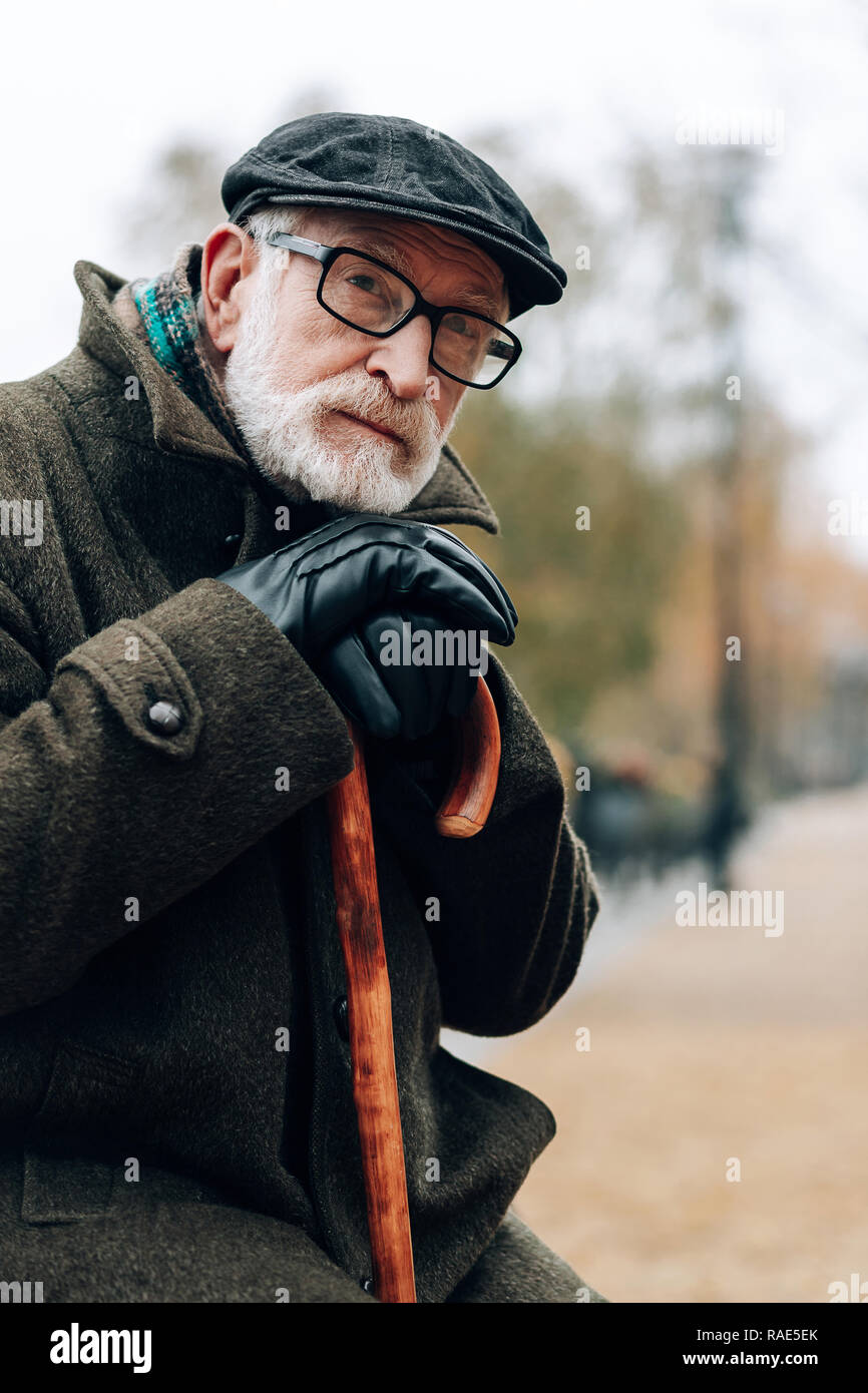 Upset male nature hi-res stock photography and images - Alamy