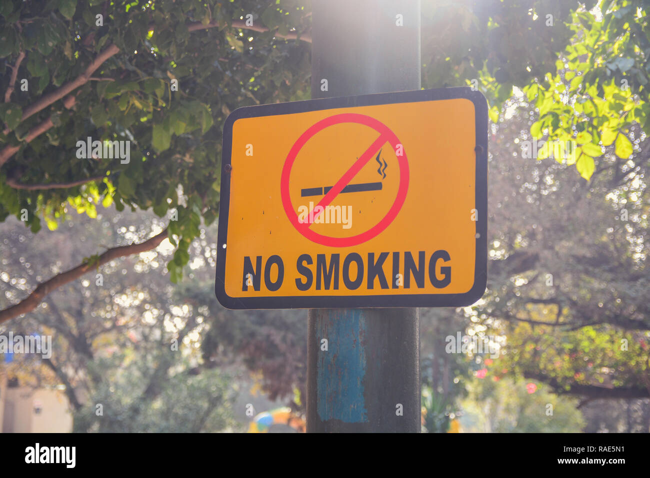 No smoking weed sign hi-res stock photography and images - Alamy