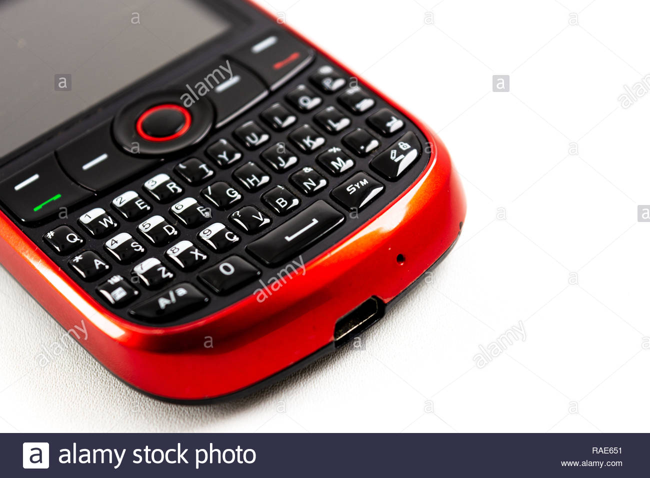 Black Phone Keypad Stock Photos & Black Phone Keypad Stock Images - Alamy