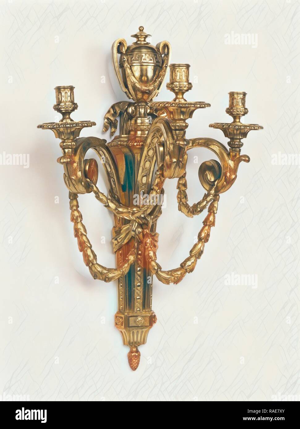 Philippe caffieri hi-res stock photography and images - Alamy