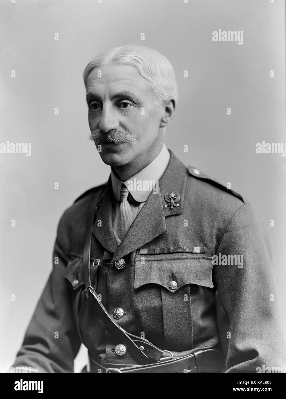 First world war soldier hi-res stock photography and images - Alamy