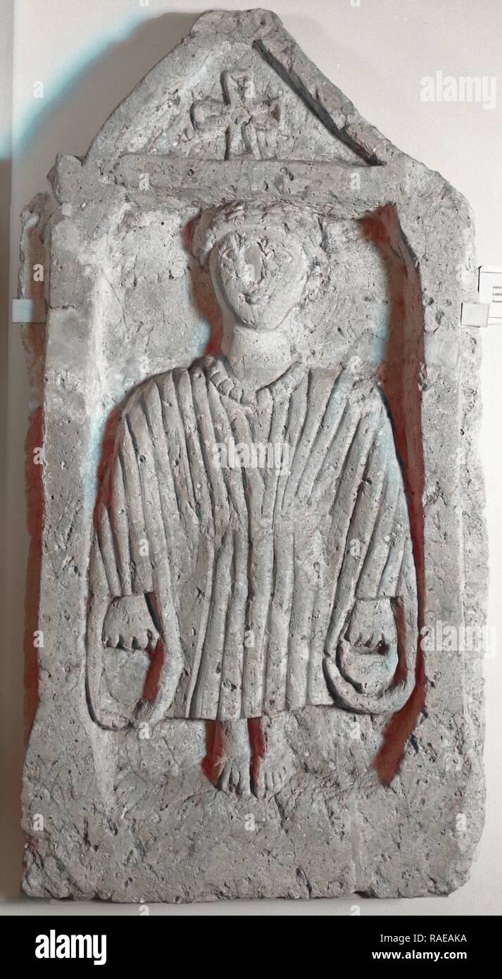 Coptic Funerary Relief, Egypt, late 4th or early 5th century A.D ...