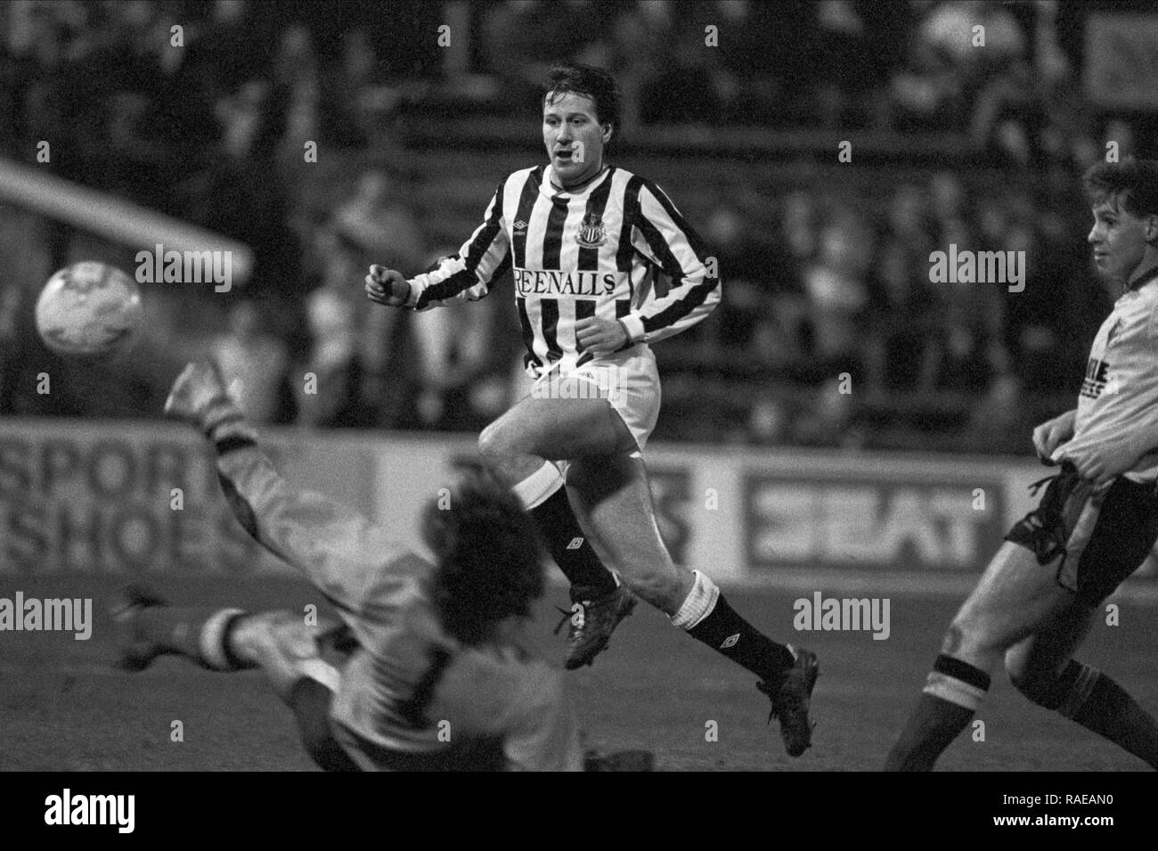 Tony coton watford hi-res stock photography and images - Alamy