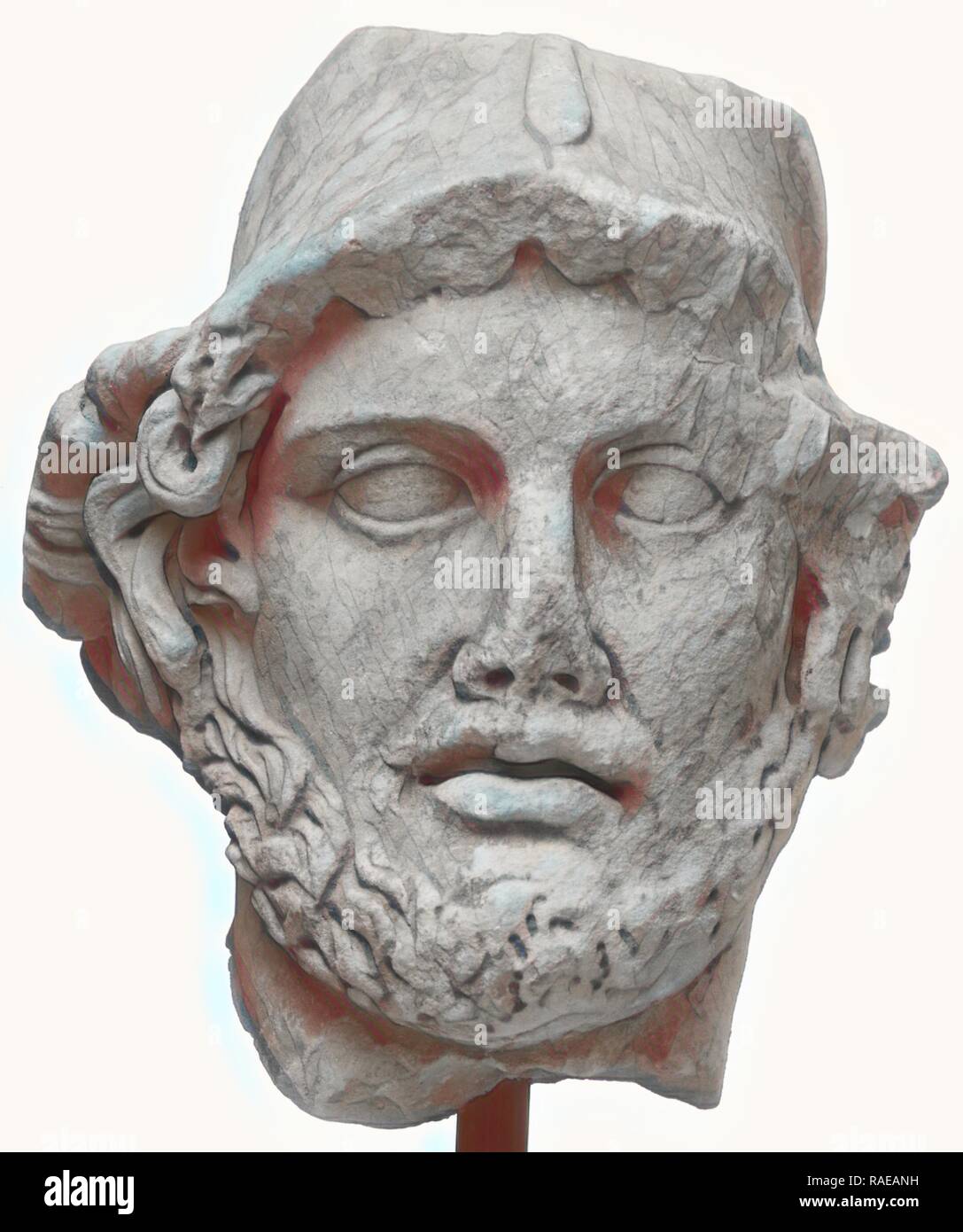 Strategos hi-res stock photography and images - Alamy